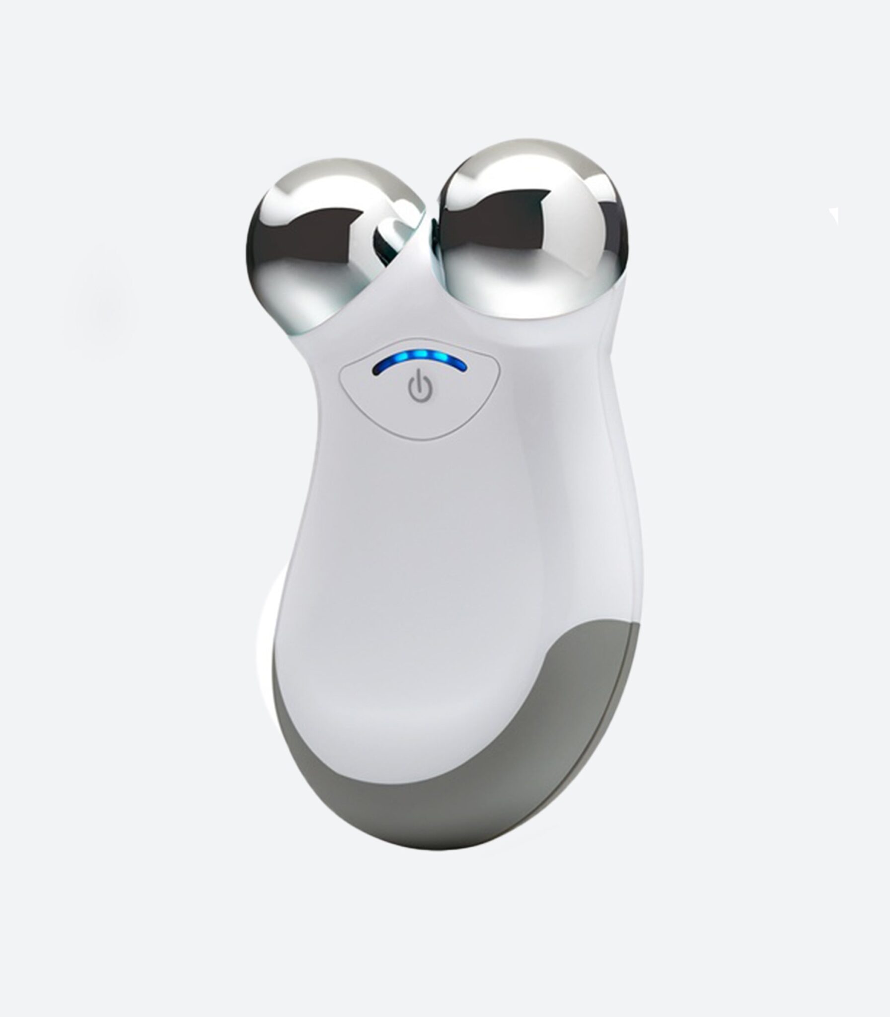 Microcurrent Facelift Machine V Shaped Lifting Face Electric Facial Use ...