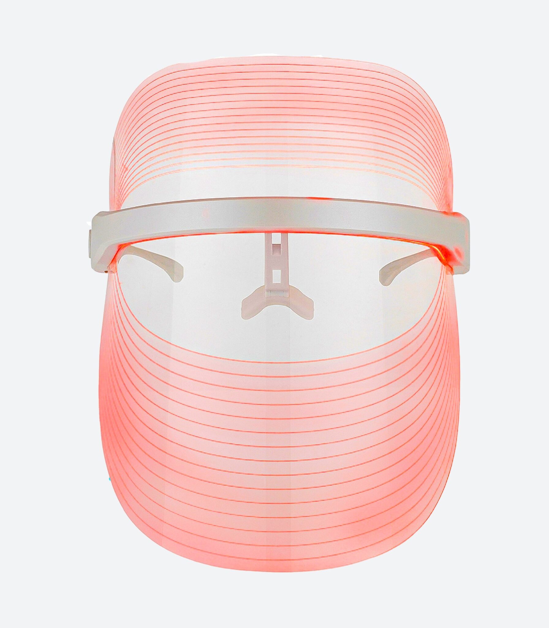 How To Glow 3 Color LED Light Therapy Mask – Reinsho
