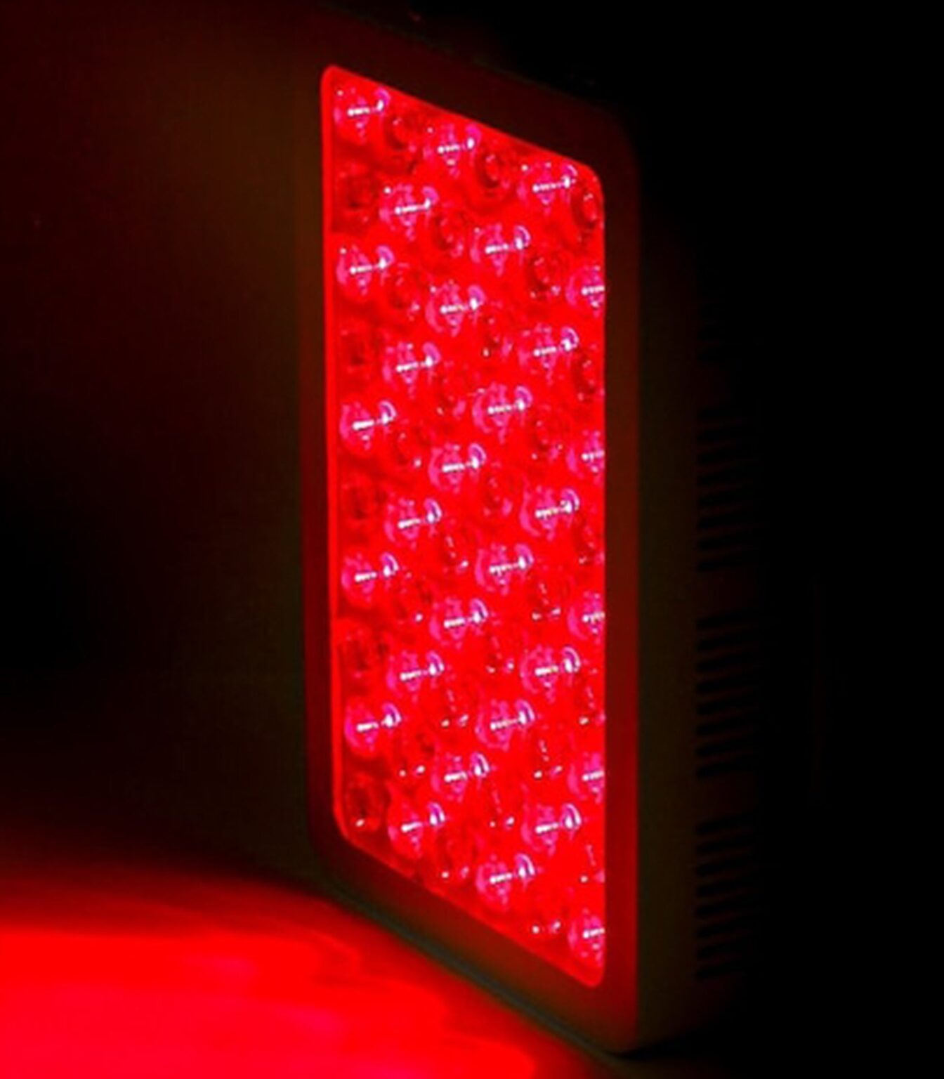 Red Light Therapy Power Panel 300W 60 LED – Reinsho